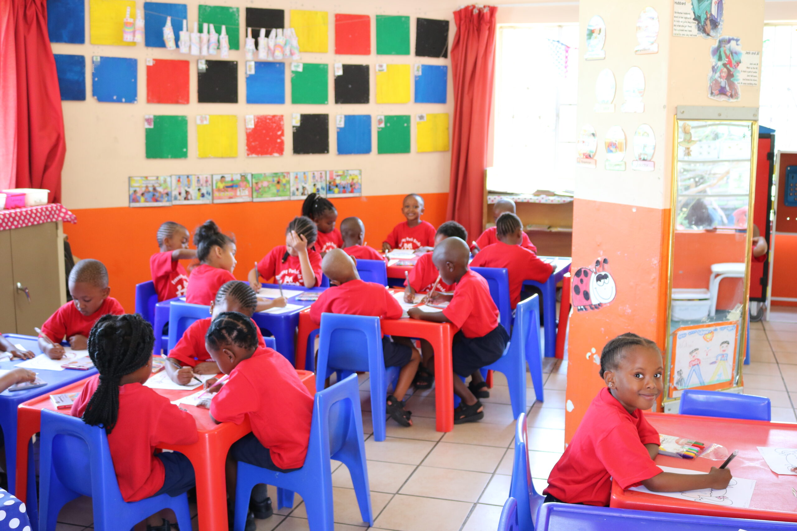 School Gallery – Freeway Park Primary