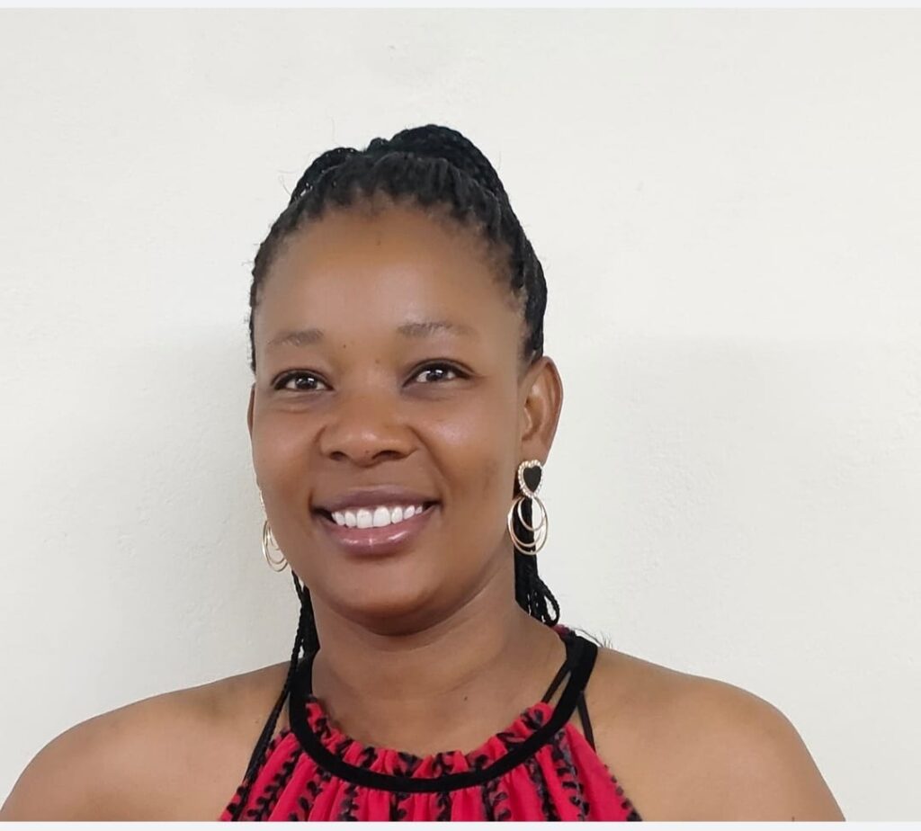 School Staff – Freeway Park Primary
